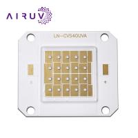 China 10w  20w 100w UVA UVB UVCLED COB High Effiency 365nm 385nm 395nm Cost-effective Led for sale