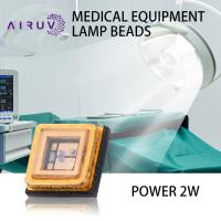 China 10w  20w 100w UVA UVB UVCLED COB High Effiency 365nm 385nm 395nm Cost-effective Led for sale