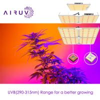 China 10w  20w 100w UVA UVB UVCLED COB High Effiency 365nm 385nm 395nm Cost-effective Led for sale