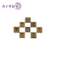 China 4046 3535 3838 UV LED Chips 20w 50w 100w High Density And Intensity LED COB for sale
