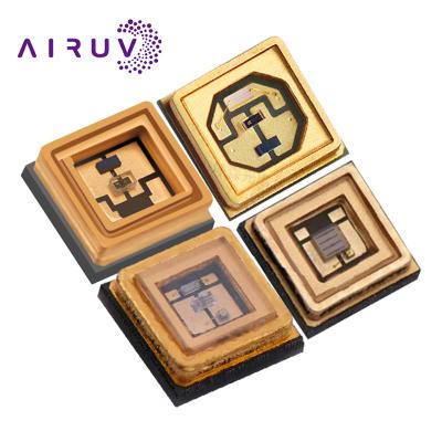 China 4046 3535 3838 UV LED Chips 20w 50w 100w High Density And Intensity LED COB for sale