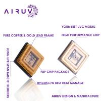 China 4046 3535 3838 UV LED Chips 20w 50w 100w High Density And Intensity LED COB for sale