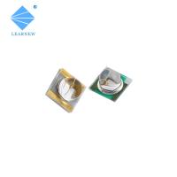 China 1-4W High Power LED COB 3535 Size with R3.0mm LES Easy Reflow Soldering for sale