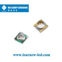China 1-4W High Power LED COB 3535 Size with R3.0mm LES Easy Reflow Soldering for sale