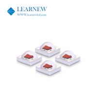 China 3535 2w 730nm 950nm IR LED Chips Long Life Span with Super Power for IR Series for sale