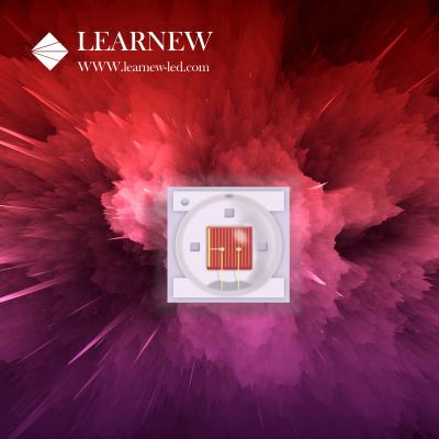 China 3535 2w 730nm 950nm IR LED Chips Long Life Span with Super Power for IR Series for sale