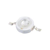 China 1W 3W 8MM High Power LED COB With Pure Copper Leadframe for sale
