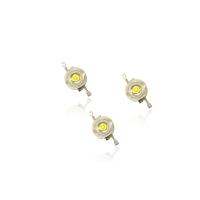 China 1W 3W 8MM High Power LED COB With Pure Copper Leadframe for sale
