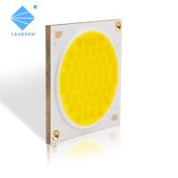 China Flip COB LED Chips 1000W 2700-6500K 15S30P Circuit IF 16-21A for Outdoor Lighting for sale