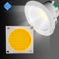 China Flip COB LED Chips 1000W 2700-6500K 15S30P Circuit IF 16-21A for Outdoor Lighting for sale