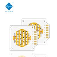China Stage Lighting Rgbcw COB LED 3538 250W 350W with NCSP Technology and CCT 620nm/460nm/520nm for sale