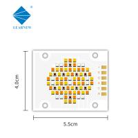 China Five Colors Photography Light LED Chip 4050 SERIES 180W 24V 95CRI for sale