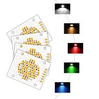 China Five Colors Photography Light LED Chip 4050 SERIES 180W 24V 95CRI for sale