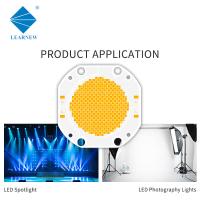 China 7575 Dual Color Cob Led Chip 600w+600w 54v 60v For Photography Light for sale