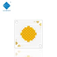 China 200W 200W COB LED Chip CRI95 Bi-Color COB LEDs with Dimming Dual CCT 2700K 6500K for sale