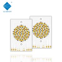China 3856 Cob Led Chip Rgbww 300w 500w 36v 39v Cri95 For Photography Lights Stage Lights for sale