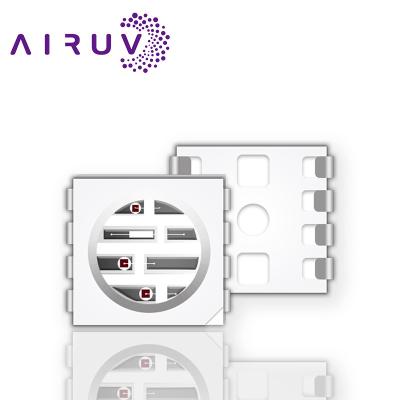 China IR Smd Led Chip 5050 0.5w0.3W 0.2W  High Brightness 5050 Led Red Light For Therapeutic Lamp for sale