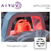China IR Smd Led Chip 5050 0.5w0.3W 0.2W  High Brightness 5050 Led Red Light For Therapeutic Lamp for sale