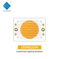 China 200w 200w Dual Color Cob Led Chip 4055 for Dimmable High Power Photography Light for sale