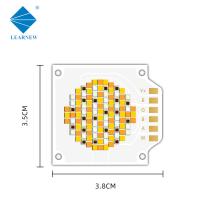 China 250w Five Colors Dimmable 3538 Led Cob Chip High Power Tunable For Photography Light for sale