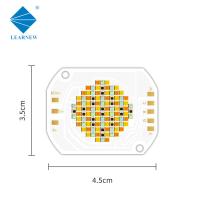 China 350W Five-Color COB LED Chip 3545 Rgbcw 45-48V Ra95 for Photography Light for sale