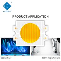 China High Power Cob Led Chip 4055 Bi Color Led Cob Chip 200w+200w 2700-6500k 72-75v for sale