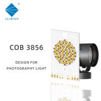 China Professional 300W Five Color COB LED Chip 3856 36-39V for Photographic Light OEM/ODM for sale
