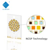 China Professional 300W Five Color COB LED Chip 3856 36-39V for Photographic Light OEM/ODM for sale