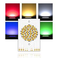China Professional 300W Five Color COB LED Chip 3856 36-39V for Photographic Light OEM/ODM for sale