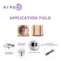 China 5-8W 6868 IR LED Chip 730nm 840nm 940nm for 3D Printing Personalized Design for sale