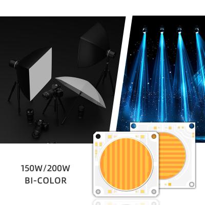 China Plant Led Chip Rgb Smd Led Chip 2700k 6500k 150w 200w Led Chip Diode for sale