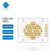 China 180W Five Color COB LED Chips RGBCW High Power LED Chip VF 24V EMIT Size 32mm Outlet for sale
