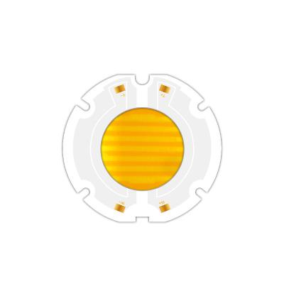 China 200W Chip 6060 LED COB Chip for Photography Light VF42-46V 51-53V LM/W 95 for sale