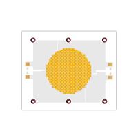 China 1200W Dual Color High Power LED COB CCT Warm White 2700K White 6500K Photography Light LED Chip for sale
