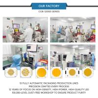 China Wholesale Waterproof 75v 85v 2700K/6500K 1200w+1200w Bi Color LED Chips for sale