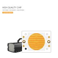 China Wholesale 200w Cob Led 2700K 6500K CRI 95 Bi Color LED Chips for sale