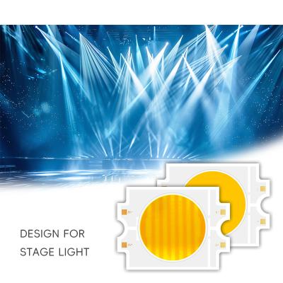 China LED COB High CRI 95 100W 150W 200W 72V 75V High Power Led Chip 300W 4055 for sale