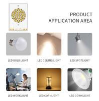 China Dimmable COB LED Chip Special For Photography Lamps 3856 300W 500W 2700k 3000k 4000k 5000k 6000k 6500k 36V 39V OEM/ODM for sale