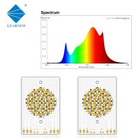 China Led Chip 300w 5600 k 36- 39v Led Diode 500w Customize CCT 1800K 2000K 3000K 4000K 5000K 6000K Cob Led for sale