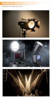 China High CRI 97Ra Cob 5454 Dual Color 150w 200w 57-62V/70-74V Led Chip for Photography lamp for sale