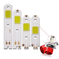 China 15W COB LED Car Light DC9V 2700K-7000K H4 H7 H4A for sale