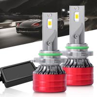 China 15W COB LED Car Light DC9V 2700K-7000K H4 H7 H4A for sale