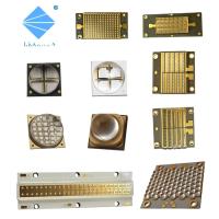 China Customizable UV LED Chip SMD 3535 3838 8025 220-420nm 5-Year Warranty for sale