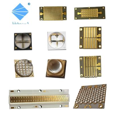 China Customizable UV LED Chip SMD 3535 3838 8025 220-420nm 5-Year Warranty for sale