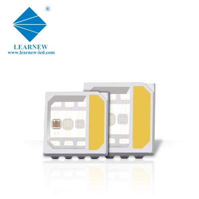 China 5054 SMD LED RGBW Chip 2W 3W 4W 120 Degree SANAN for sale