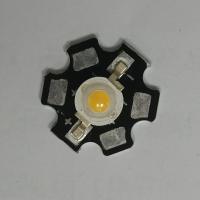 China High Power SMD RGBW LED Chip 1-4W 120° Viewing Angle for sale