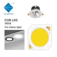 China 1414 1919 Series COB LED Chip 3W-30W High CRI 80-98 for Commercial Lighting for sale