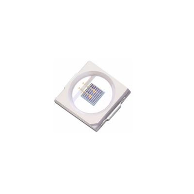 China 1W SMD 3030 Blue LED Grow Light Chip 440-470nm 300mA 3.0-3.4V for sale