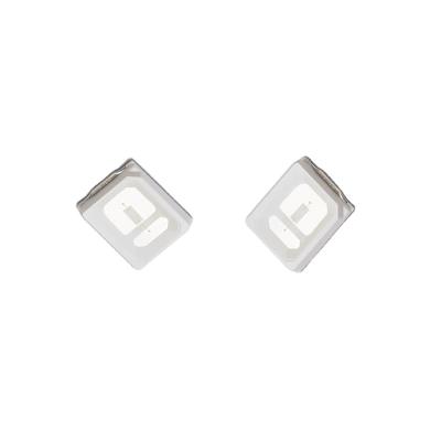 China SMD2835 LED Chip 6200-6500K 0.2W 3-Year Warranty for sale