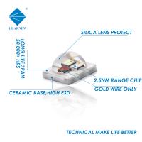 China SMD3535 RGBW LED Chip 2W 3W 4W 120 Degree SANAN for sale